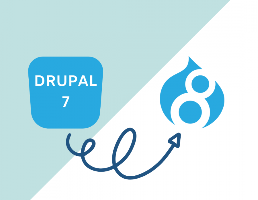 Migrating From Drupal 7 to Drupal 8 and Beyond! | 95Visual Digital ... Migrating From Drupal 7 to Drupal 8 and Beyond! | 95Visual Digital ...